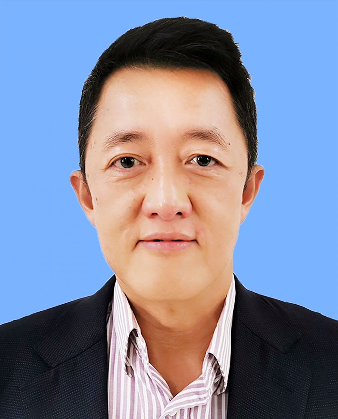 Board of Directors | GPP Resources Berhad